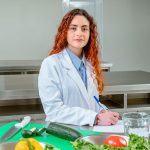 Licenciatura en Nutrición | UniverMilenium