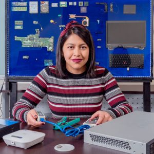 Licenciatura en Ingeniería en Sistemas Computacionales | UniverMilenium