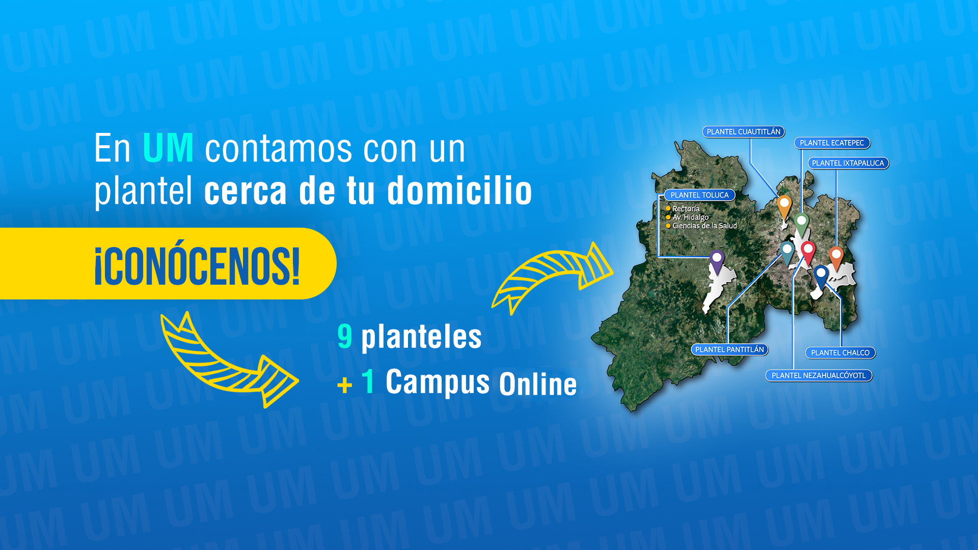 Bienvenido - Universidad UniverMilenium
