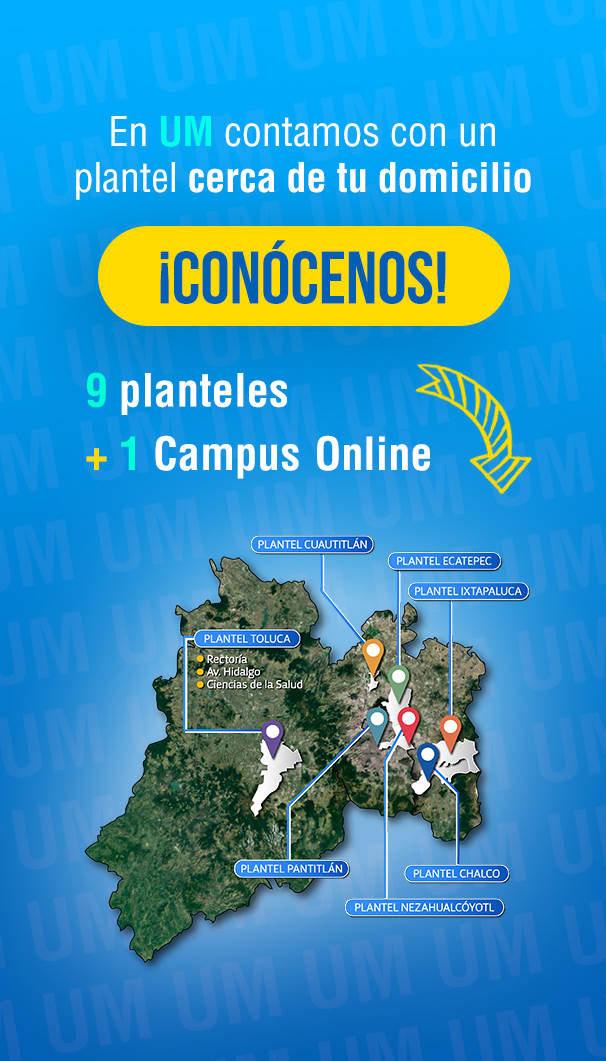 Bienvenido - Universidad UniverMilenium